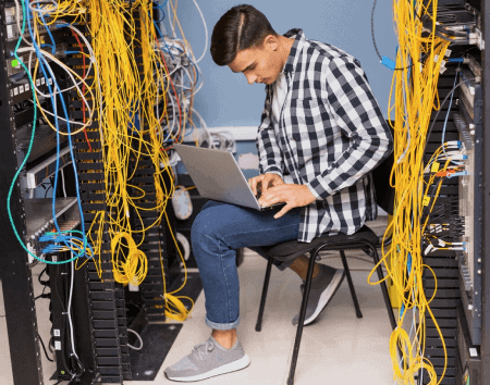 .NET Web Applicatin Development Company - BIZ-LYNX Technology - Managed ...